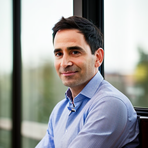 Founders and Funders: AI with Elad Gil - Pilot Events