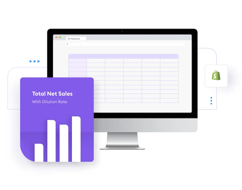 Pilot’s KPI Dashboard Workbook | Pilot