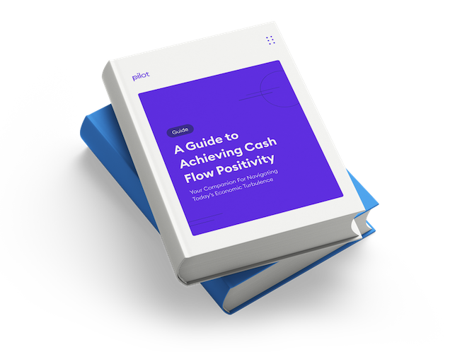 A Guide to Achieving Cash Flow Positivity | Pilot