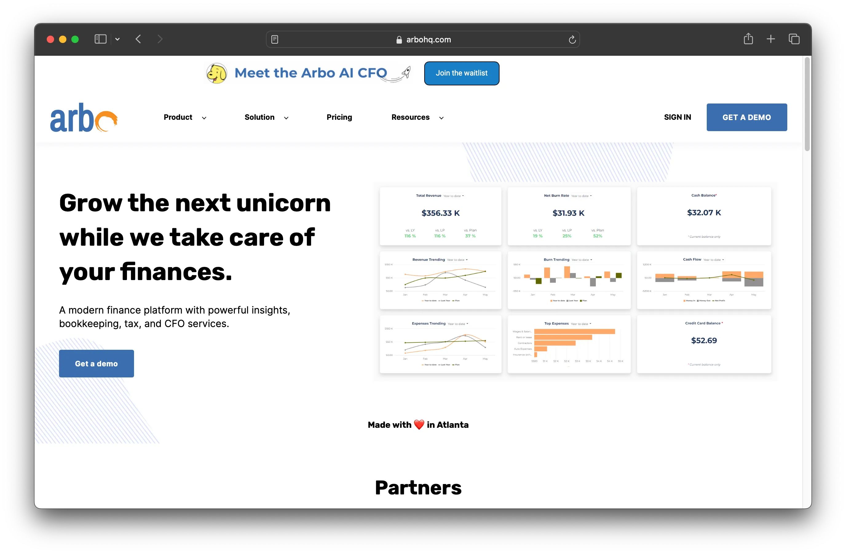 The 5 Best Alternatives to AirCFO in 2024 | Pilot Blog