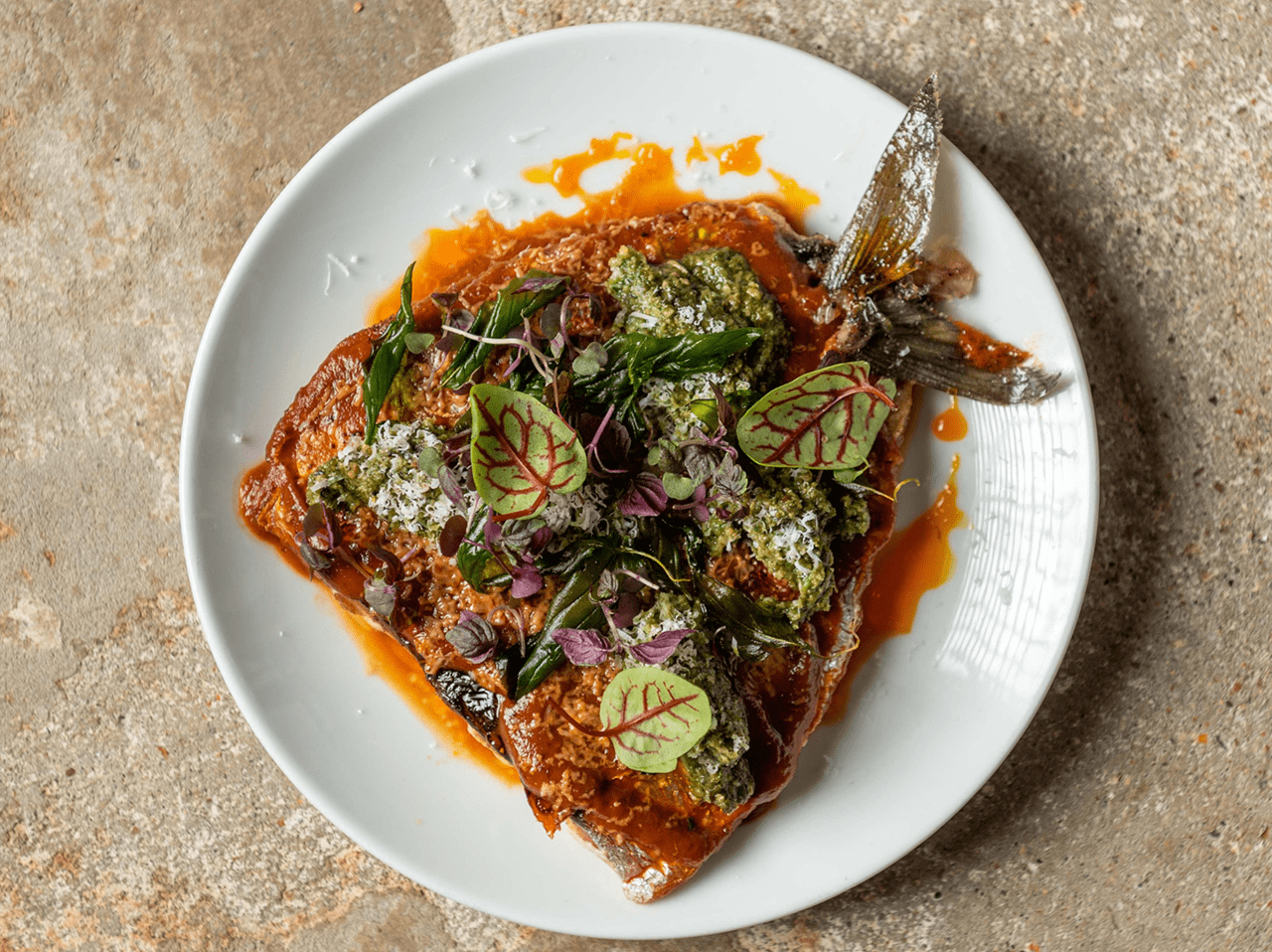 The best Filipino food in London: top 5 Filipino restaurants