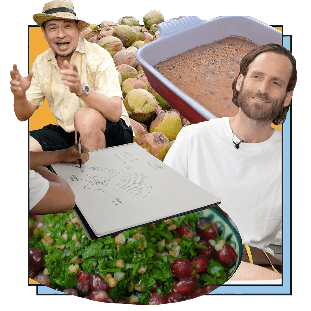 Rassa - Get Creative