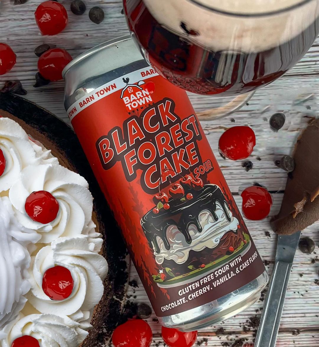 Barn Town Brewing