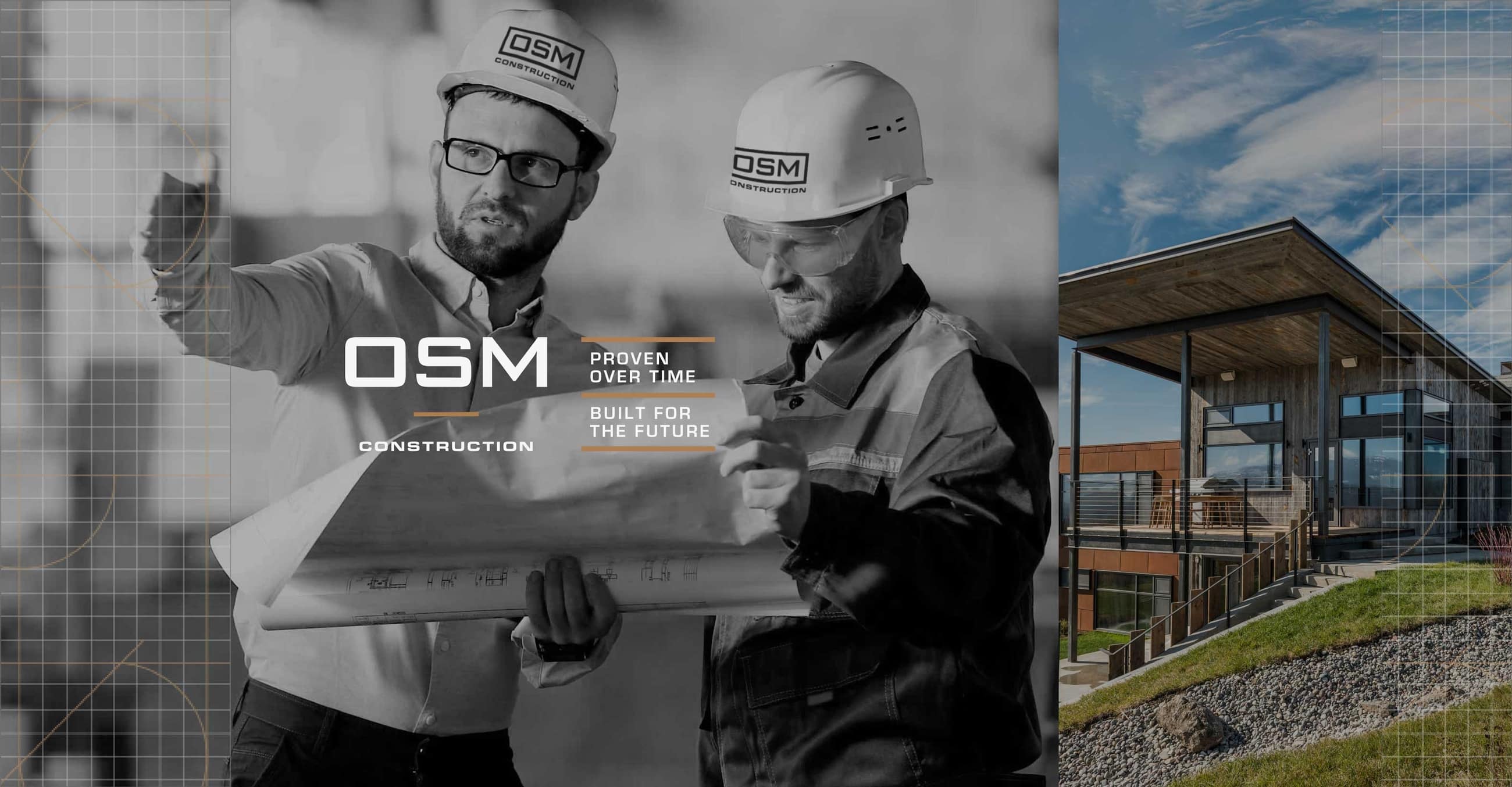 OSM Construction | Hardy Brands