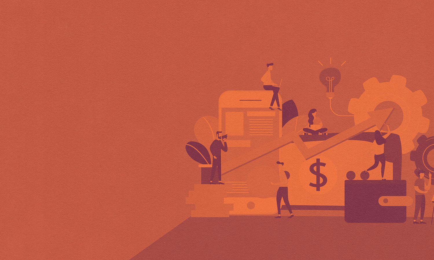 How to Retain Employees with Brand Strategy | Hardy Brands