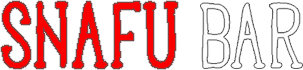 Snafu Bar NYC