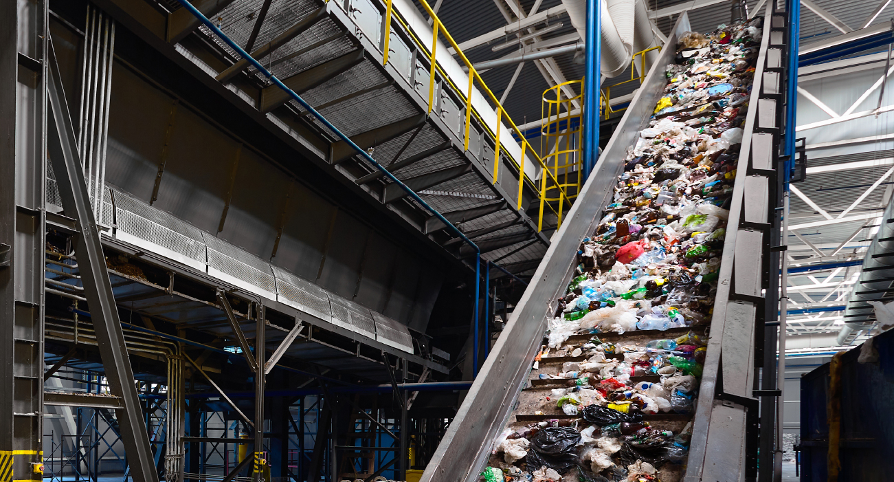 SweepSmart-Turning Waste into Happiness