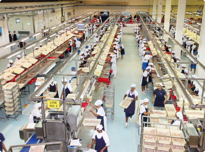 Princes: A Case Study on Responsible Food Sourcing from Provenance