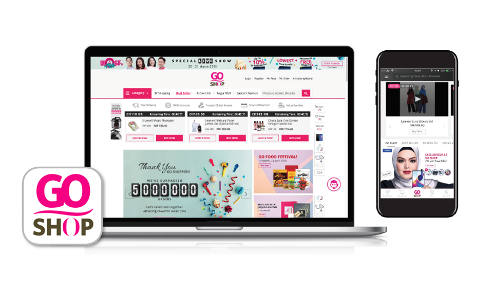 Astro Malaysia Holdings Berhad I Homepage