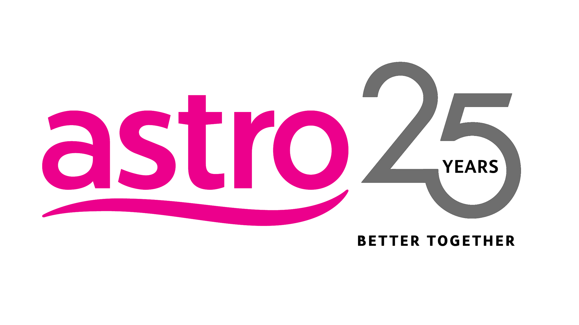 Astro | Brand Assets Gallery