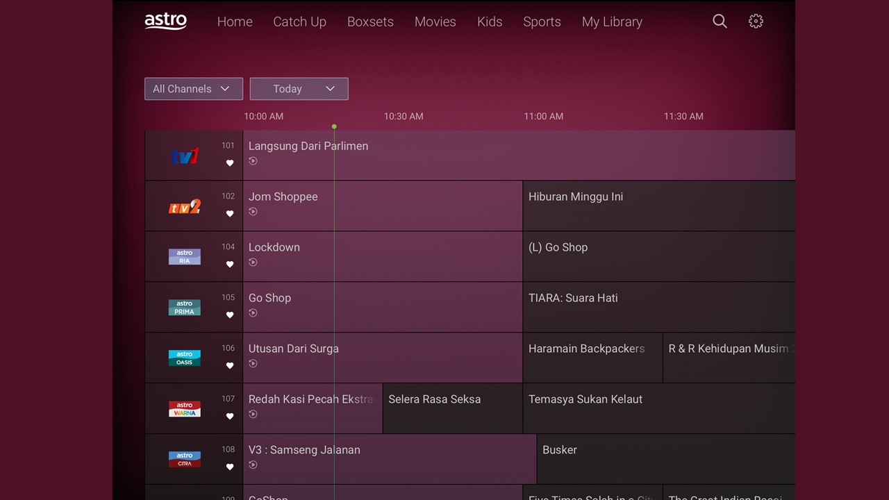 Astro | Brand Assets Gallery