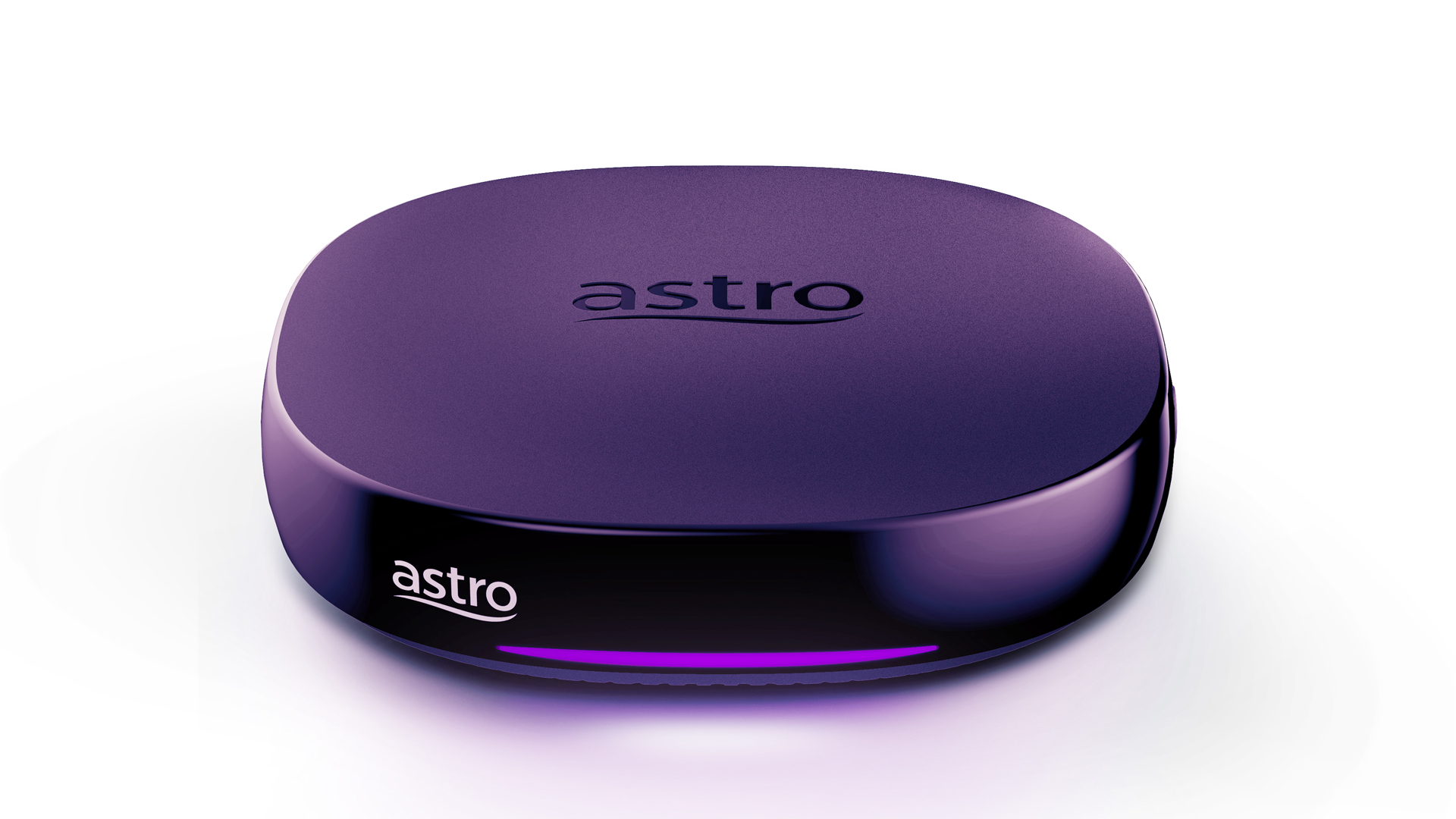 Astro | Brand Assets Gallery