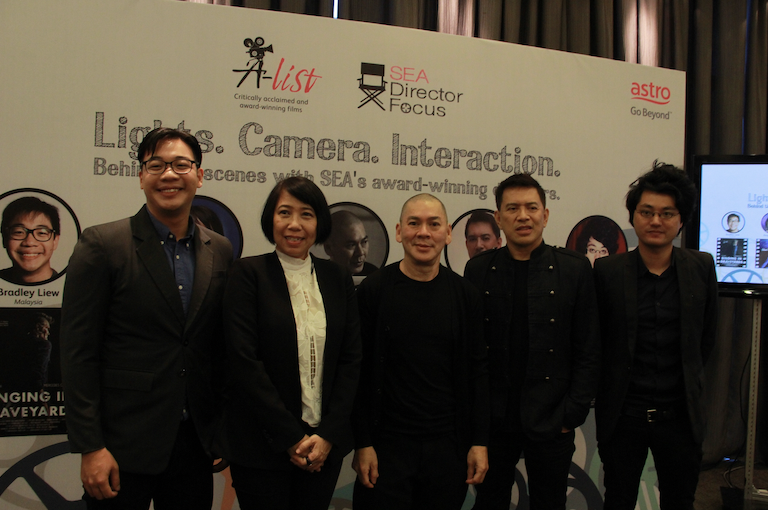 A-List Brings You Award-Winning Southeast Asian Films | Press Release ...