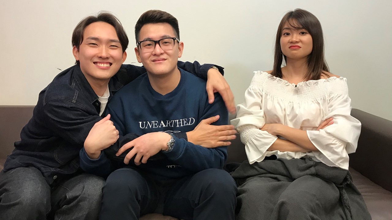 《GOXUAN聊天室》前后邀来话题度高的网红Youtuber 引起关注 | Press Release | Mediaroom | Astro