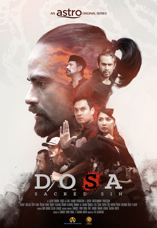 KOLABORASI MEGA MALAYSIA – INDONESIA MENERUSI DO[S]A, ‘AN ASTRO ORIGINAL SERIES’ | Press Release ...