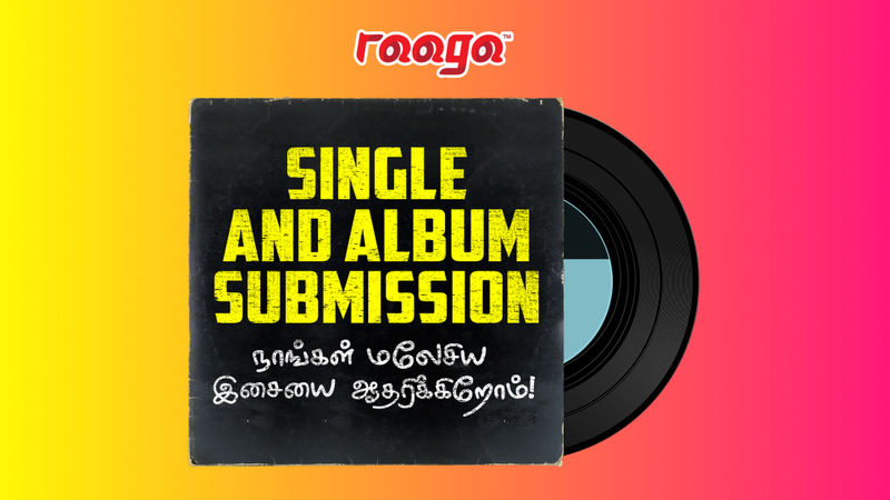 RAAGA opens submissions digitally for original Tamil singles and albums ...