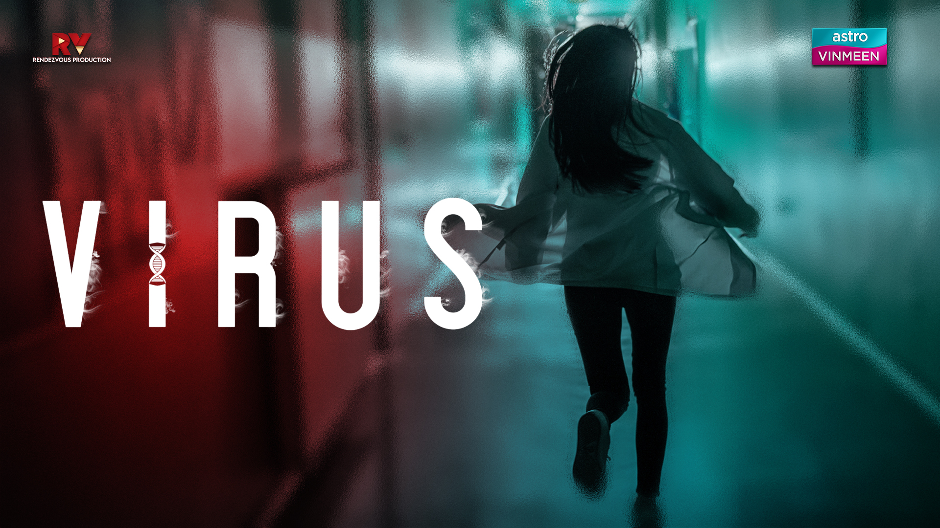 Local Tamil medical series ‘Virus’ premieres on Astro Vinmeen from 4 ...