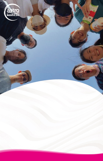 ESG Overview - Astro Malaysia Holdings Berhad