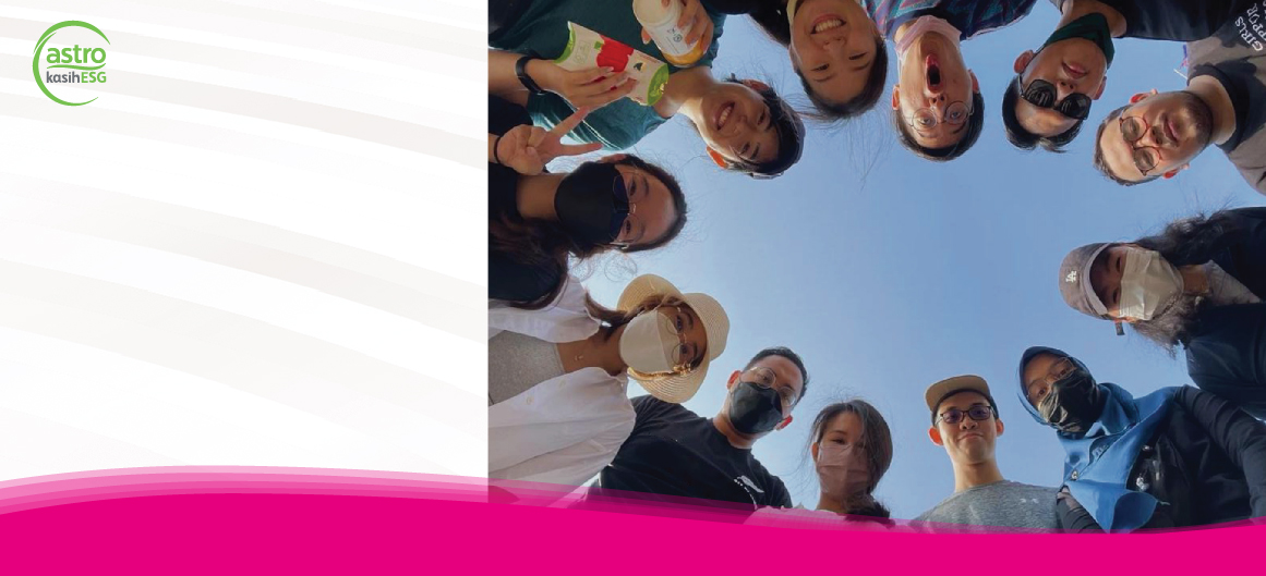 ESG Overview - Astro Malaysia Holdings Berhad