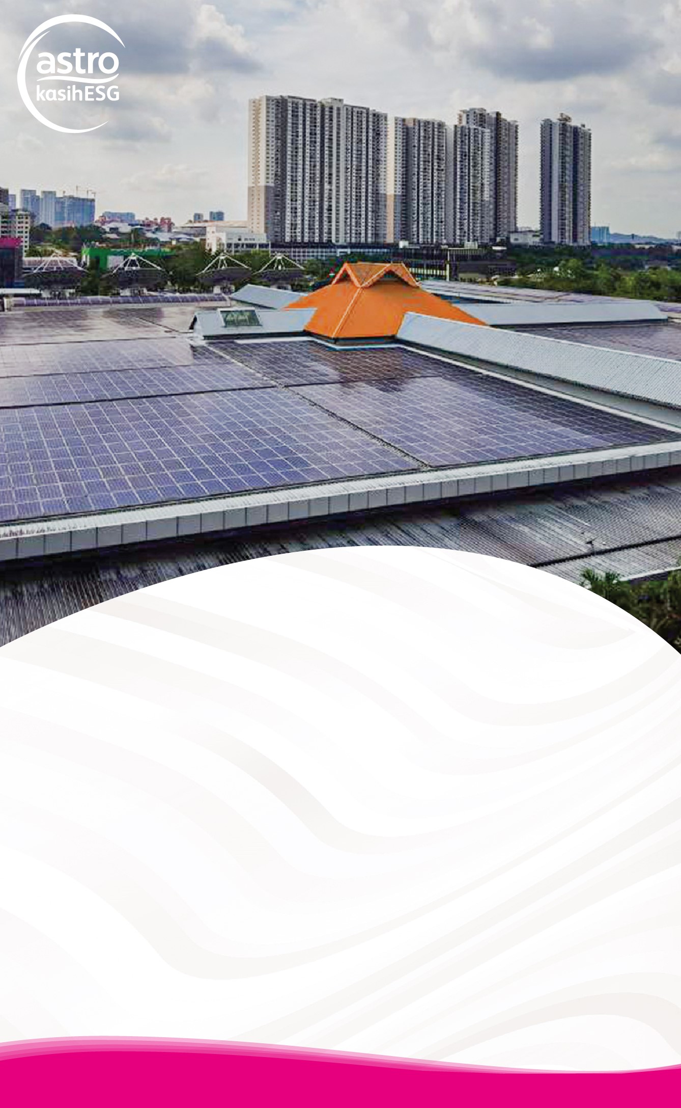 ESG Overview - Astro Malaysia Holdings Berhad