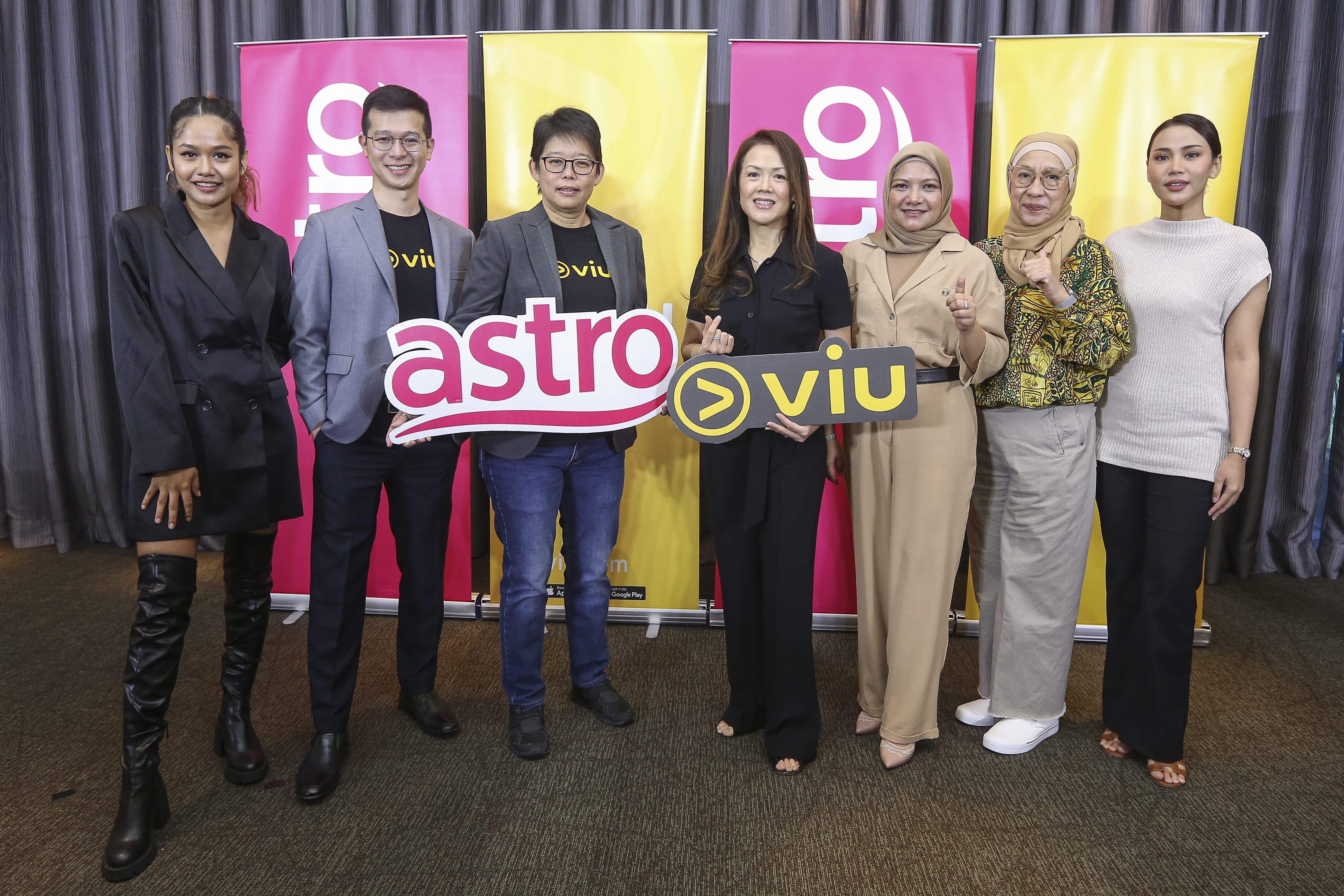 Astro rewards Ultra Box customers with FREE Viu Premium until 8 June ...