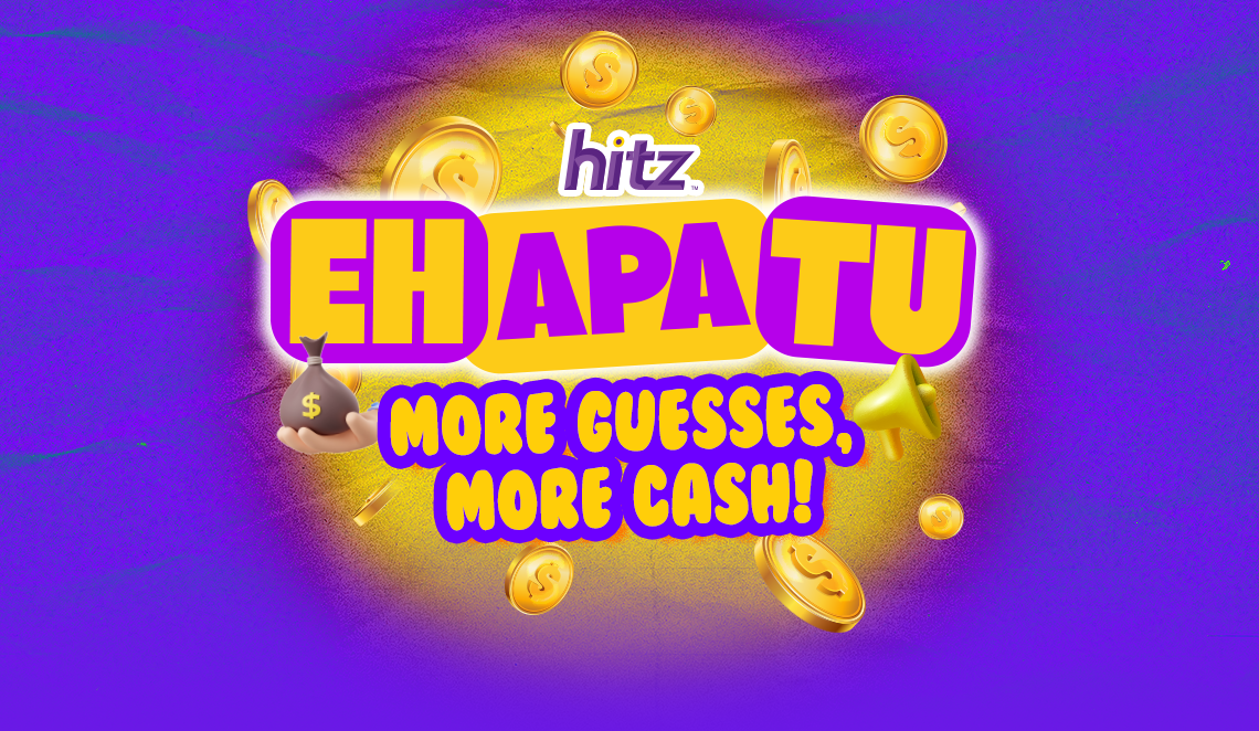‘Hitz Eh Apa Tu?’ contest winner takes home over RM28k in cash | Press ...