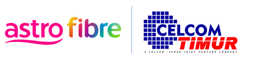 Astro Fibre Partners with Celcom Timur Sabah to Provide High-Speed ...