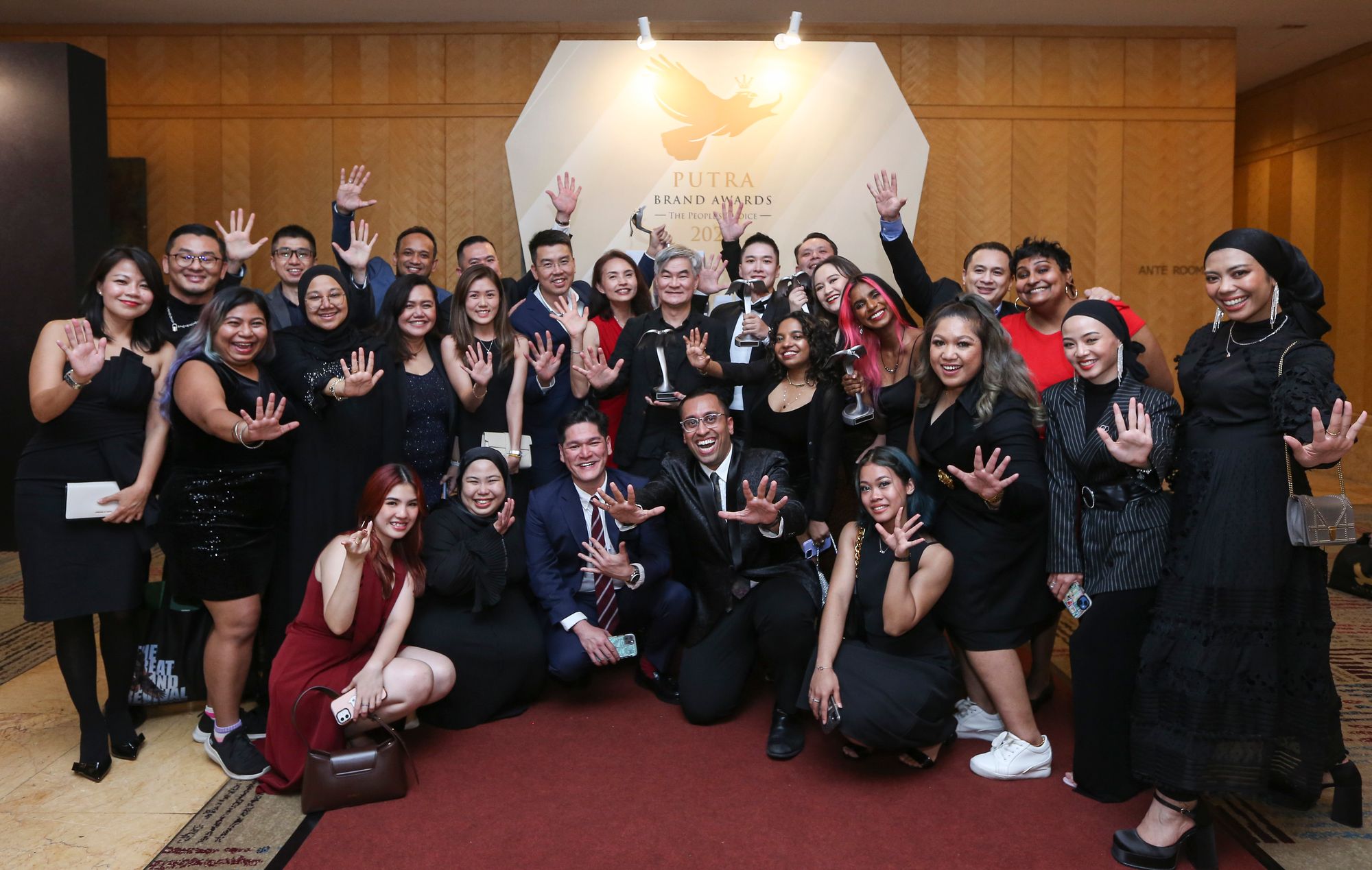 Astro Malaysia Holdings Berhad I Homepage