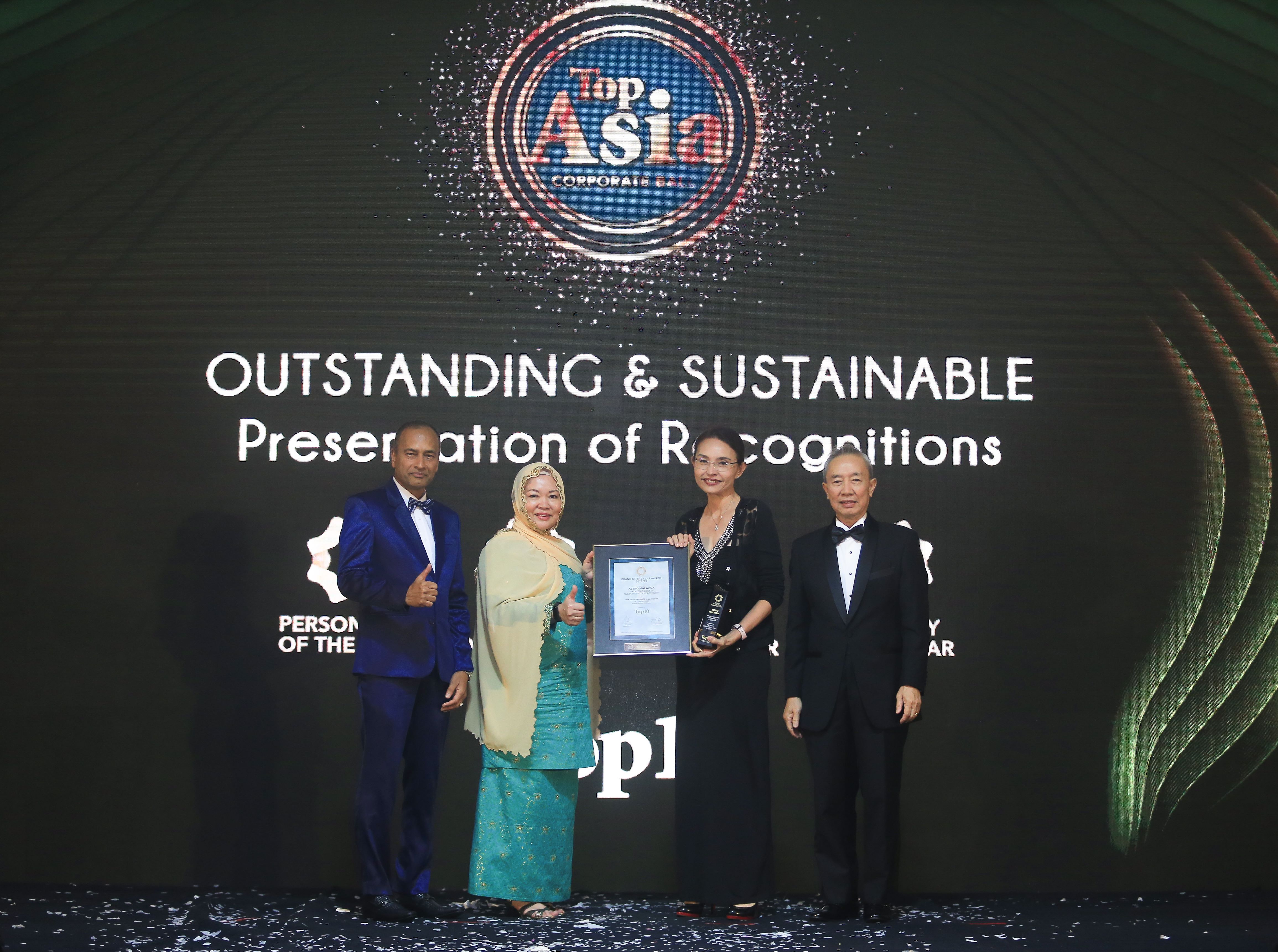 Astro Malaysia Holdings Berhad I Homepage