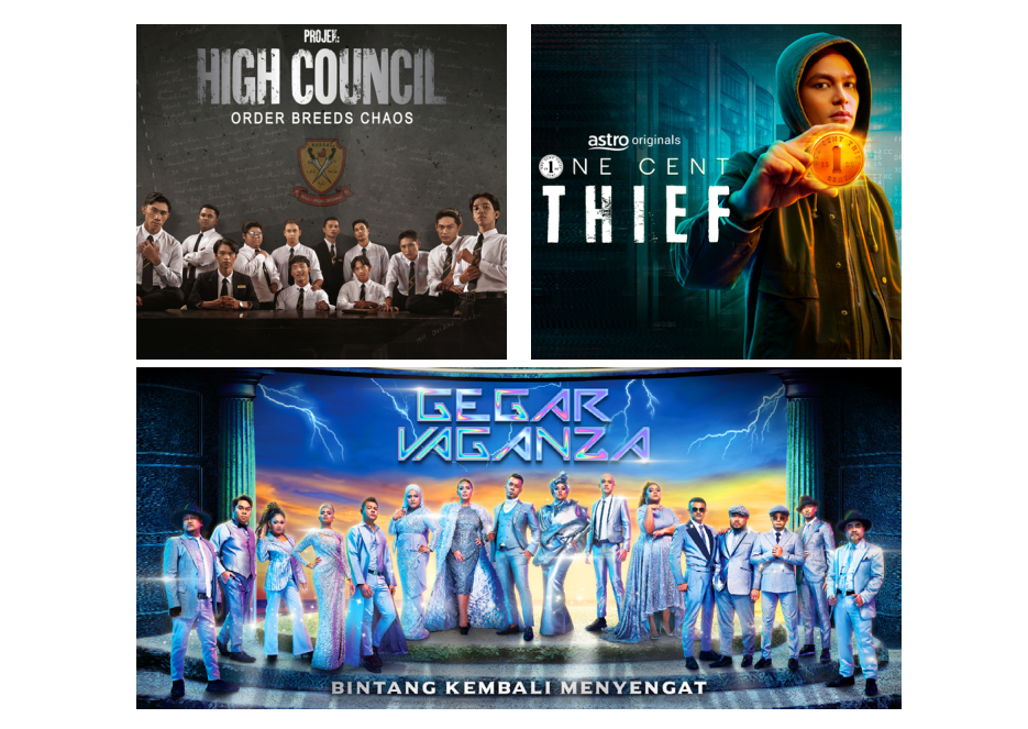 Astro Malaysia Holdings Berhad I Homepage