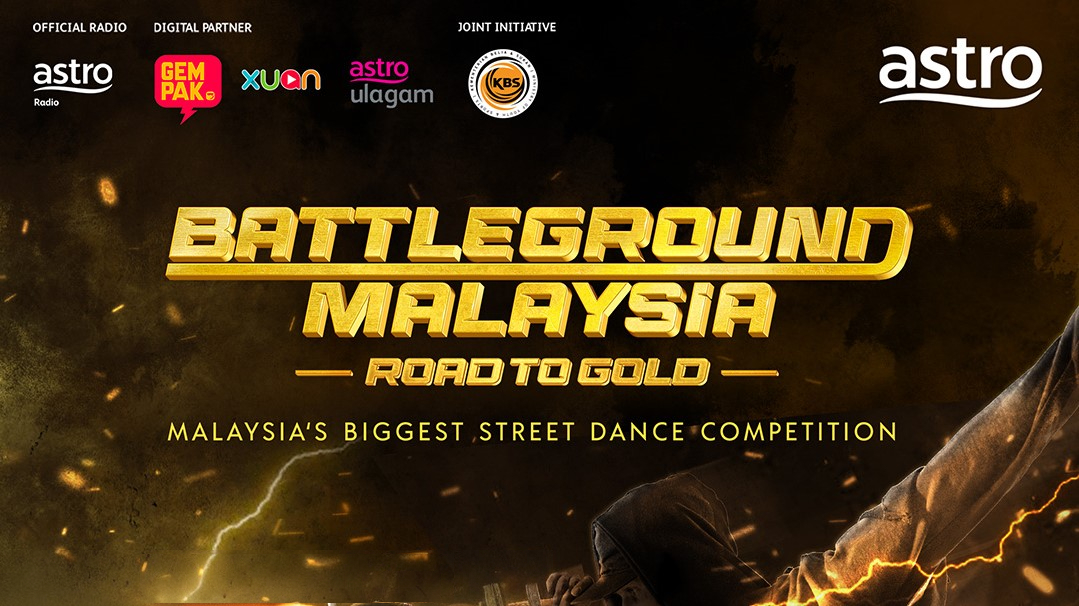 Join Malaysia’s biggest street dance contest - Battleground Malaysia ...