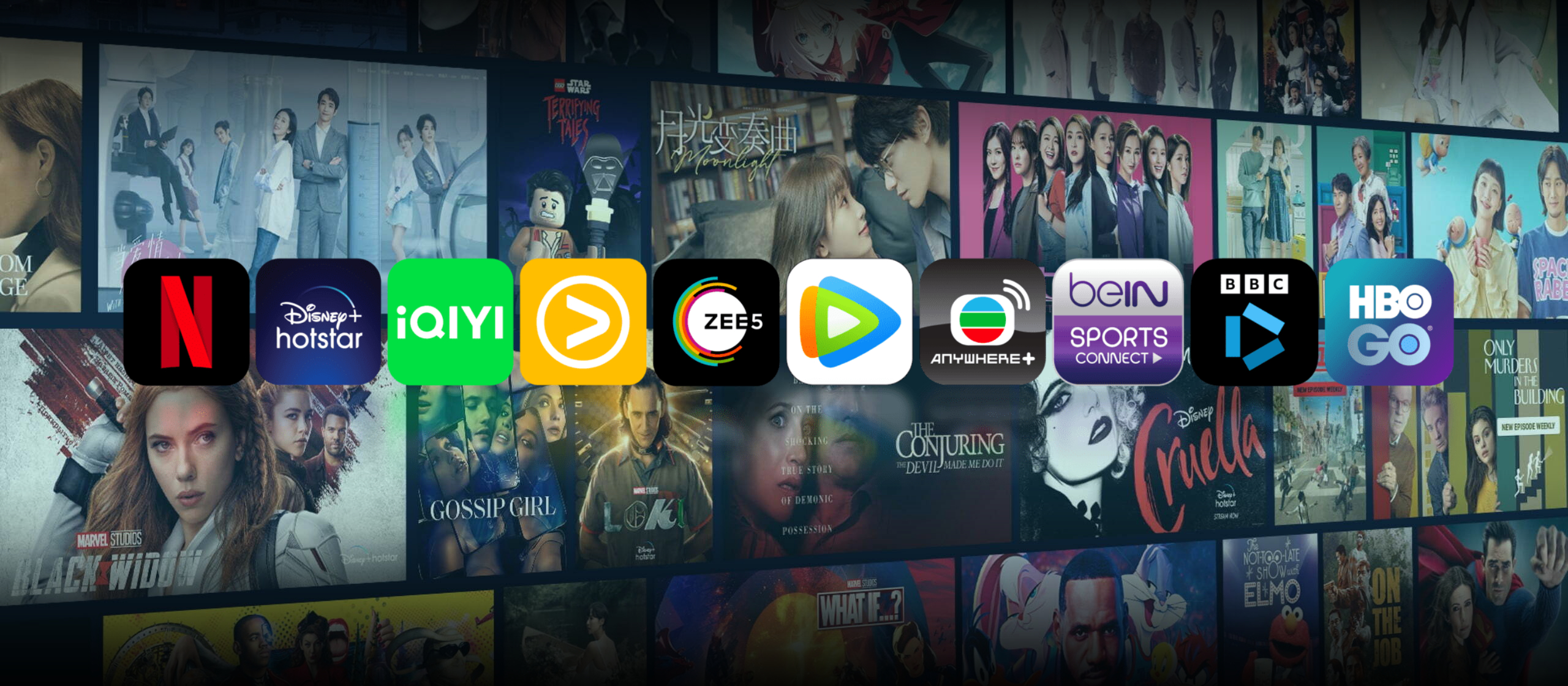 Astro | Brand Assets Gallery