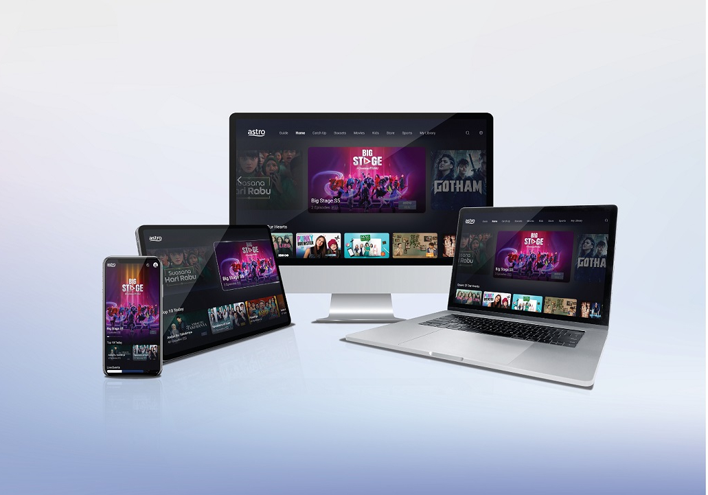 Astro | Brand Assets Gallery