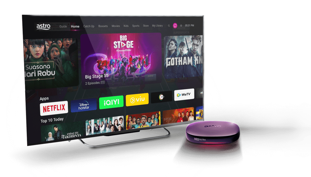 Astro | Brand Assets Gallery