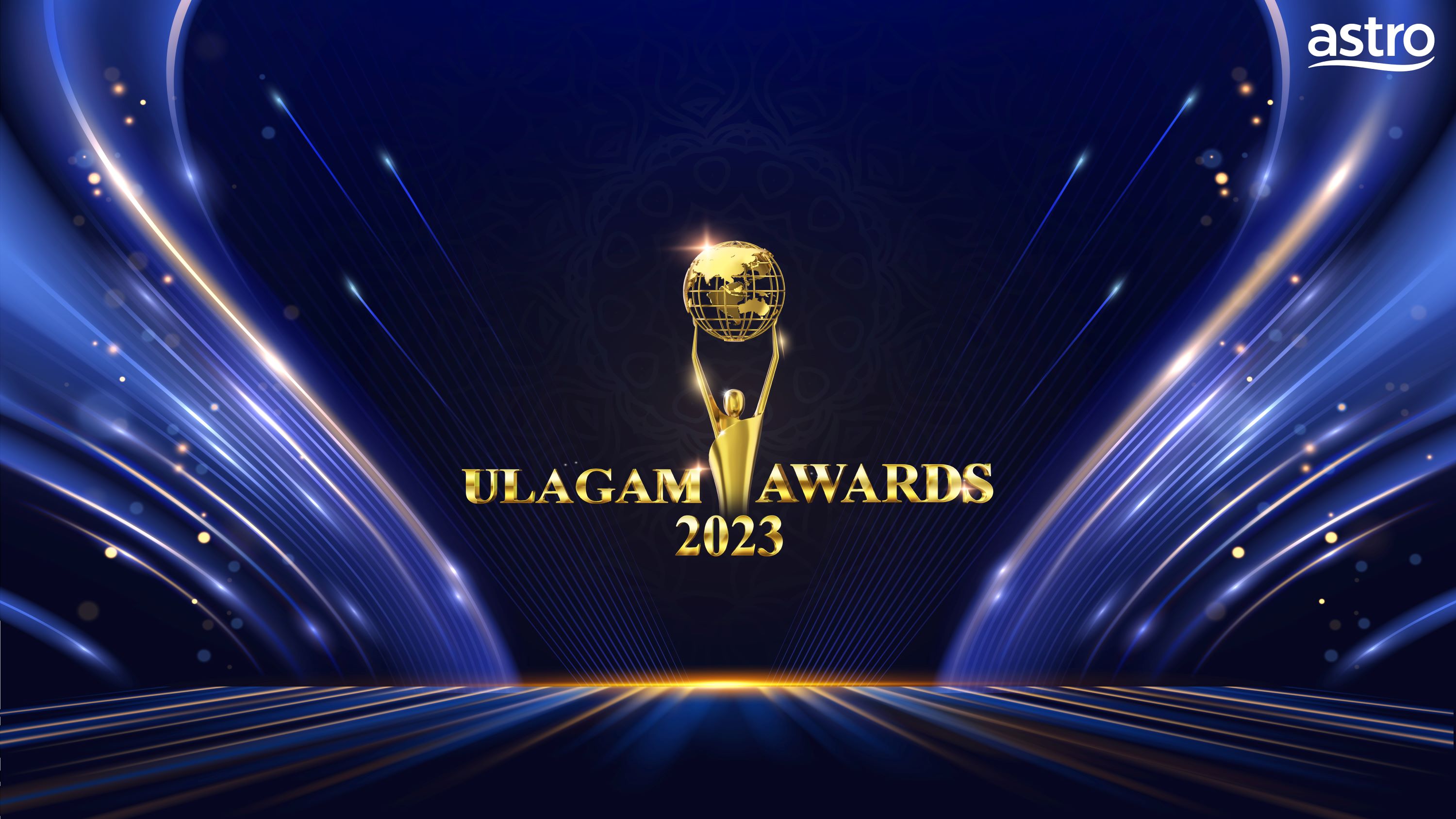 All Malaysians invited to vote now for ‘Ulagam Awards 2023’ | Press ...