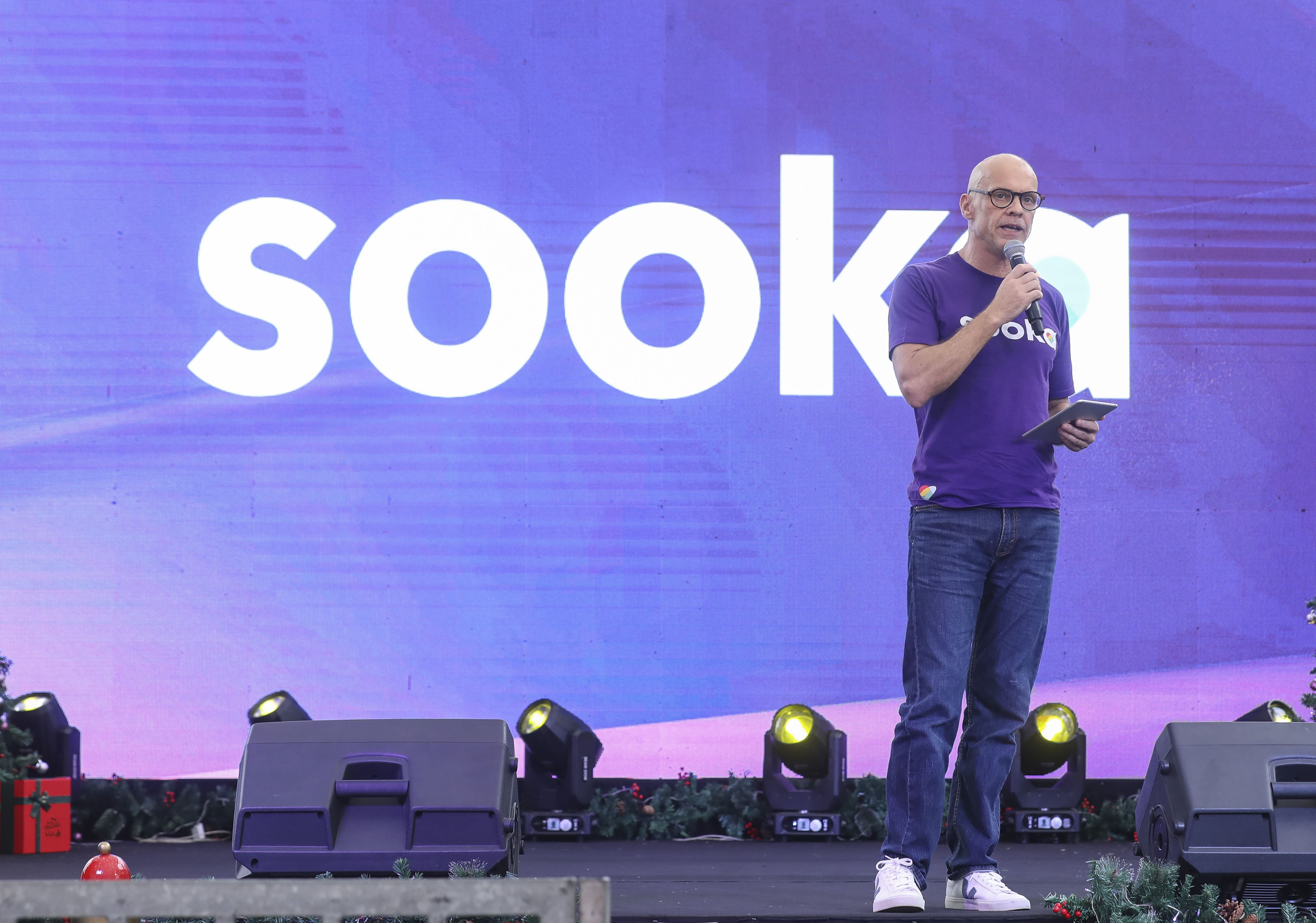 The All-New sooka Introduced New Pricing and More Content to Provide ...