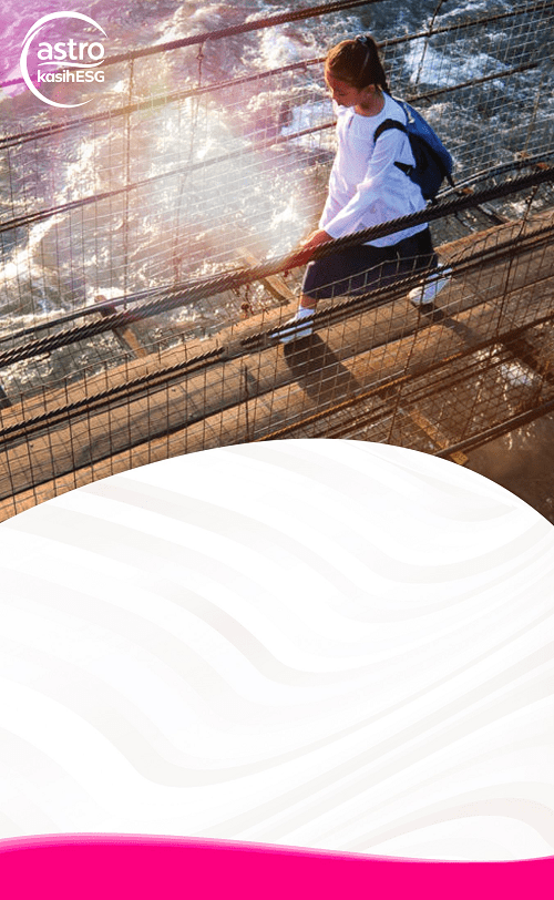 ESG Overview - Astro Malaysia Holdings Berhad