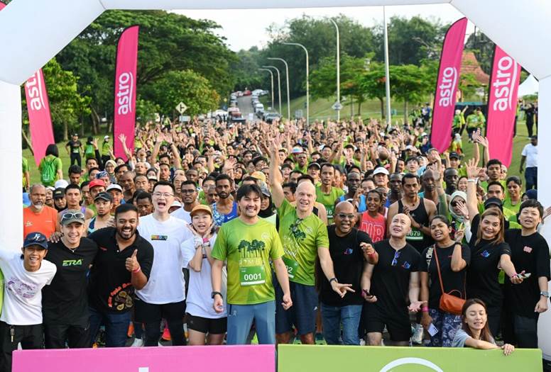 Astro Malaysia Holdings Berhad I Homepage