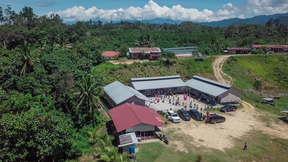 Community Development | Astro Malaysia Holdings Berhad