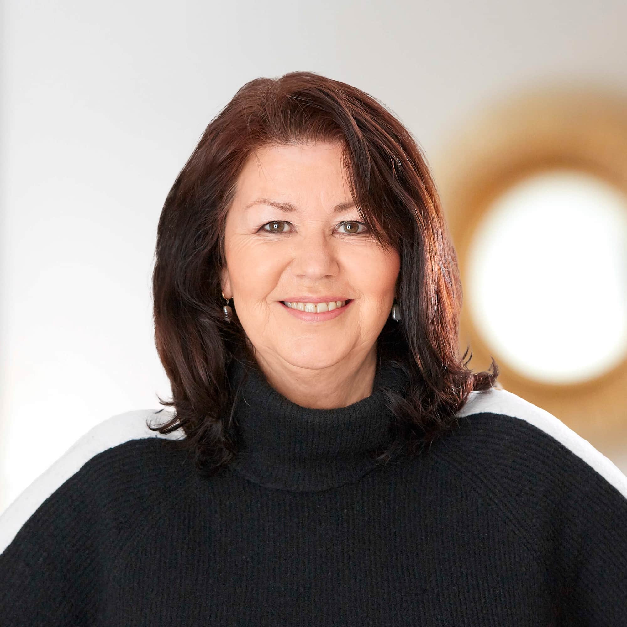 Margit Syré – OKAL Musterhaus Köln