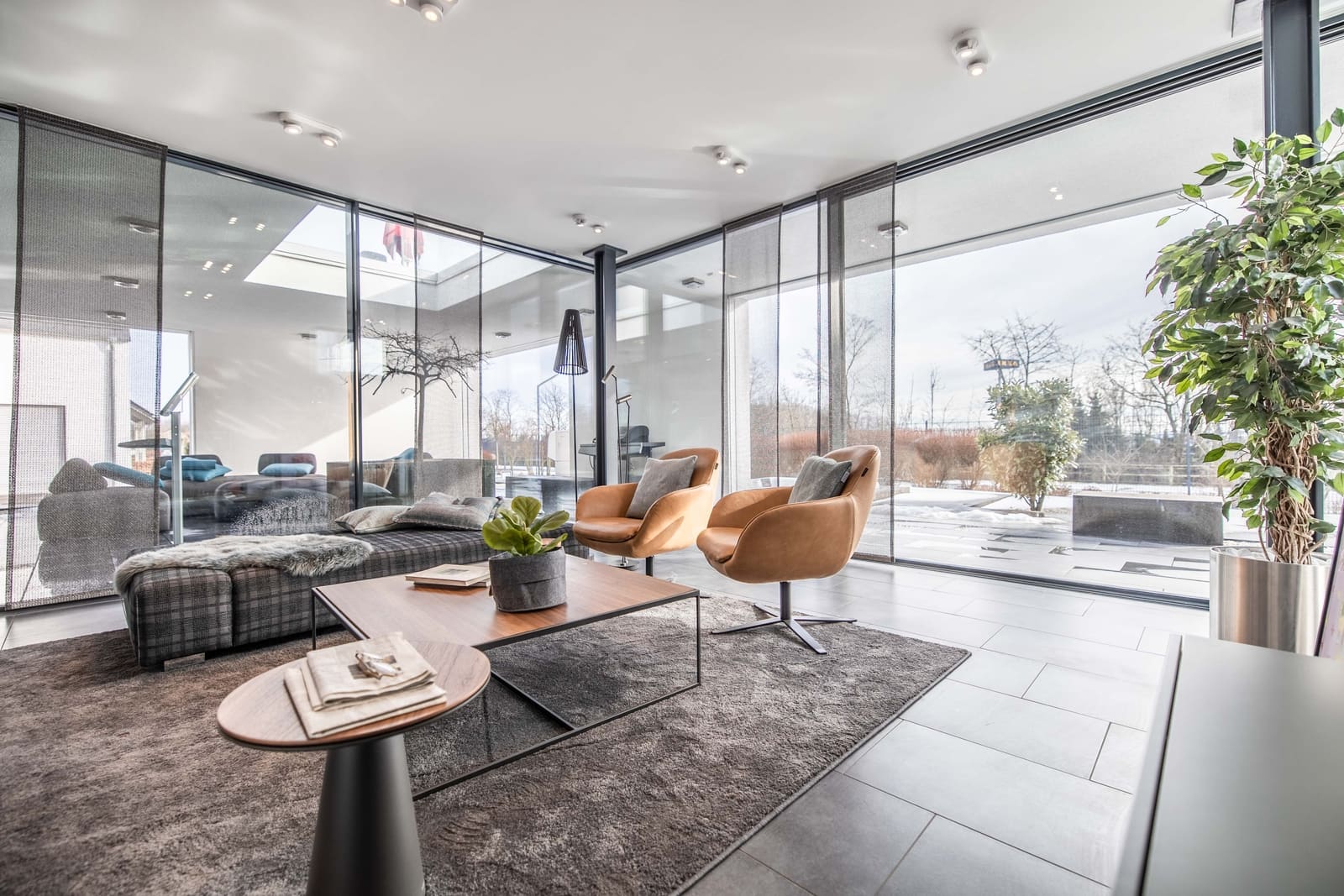 OKAL Haus – Nordwest