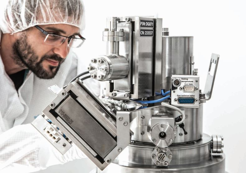 DIGUN – Delong Instruments