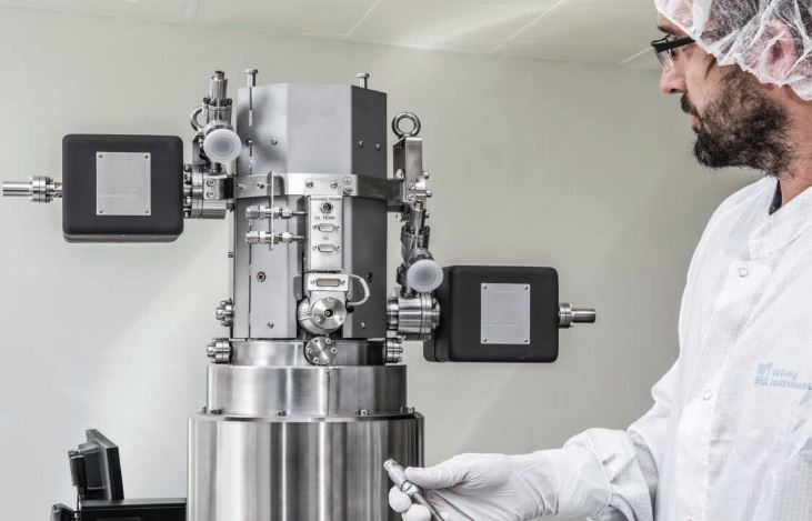 DIGUN – Delong Instruments