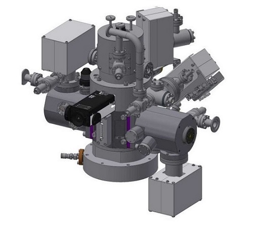 Custom solution by Delong Instruments
