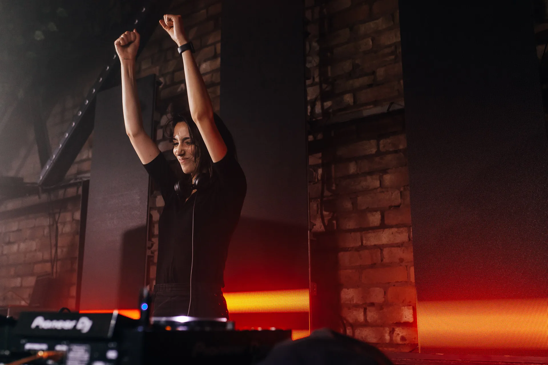 LAB11 Warehouse | Award-Winning Warehouse Venue in Digbeth, Birmingham