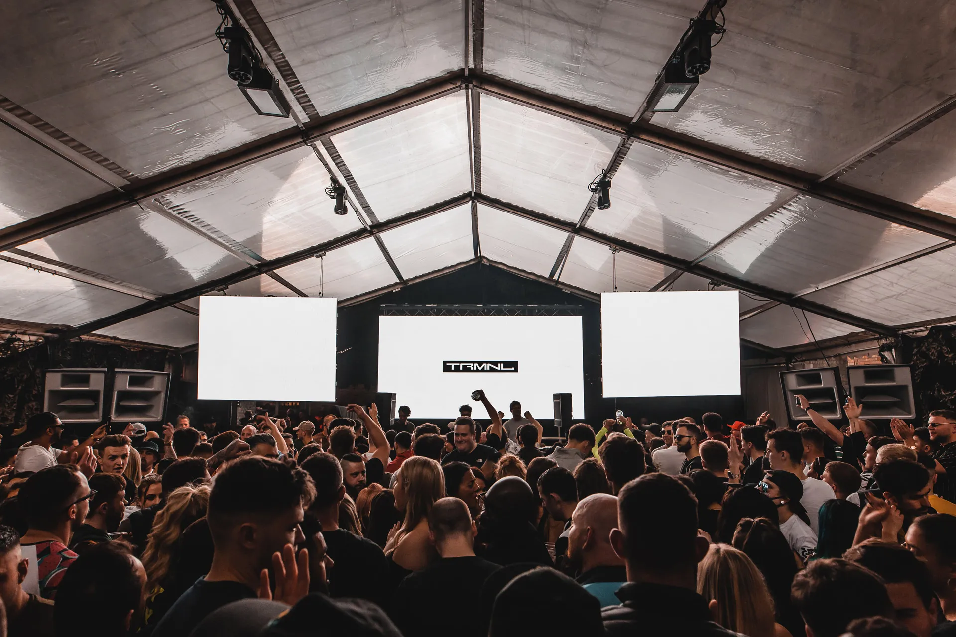 LAB11 Warehouse | Award-Winning Warehouse Venue in Digbeth, Birmingham