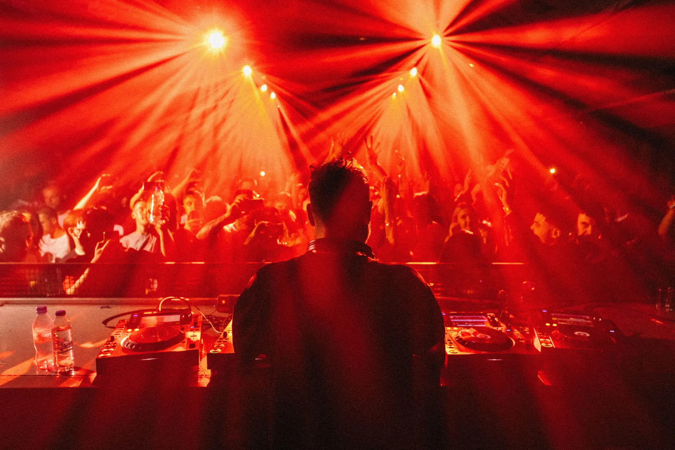 LAB11 Warehouse | Award-Winning Warehouse Venue in Digbeth, Birmingham