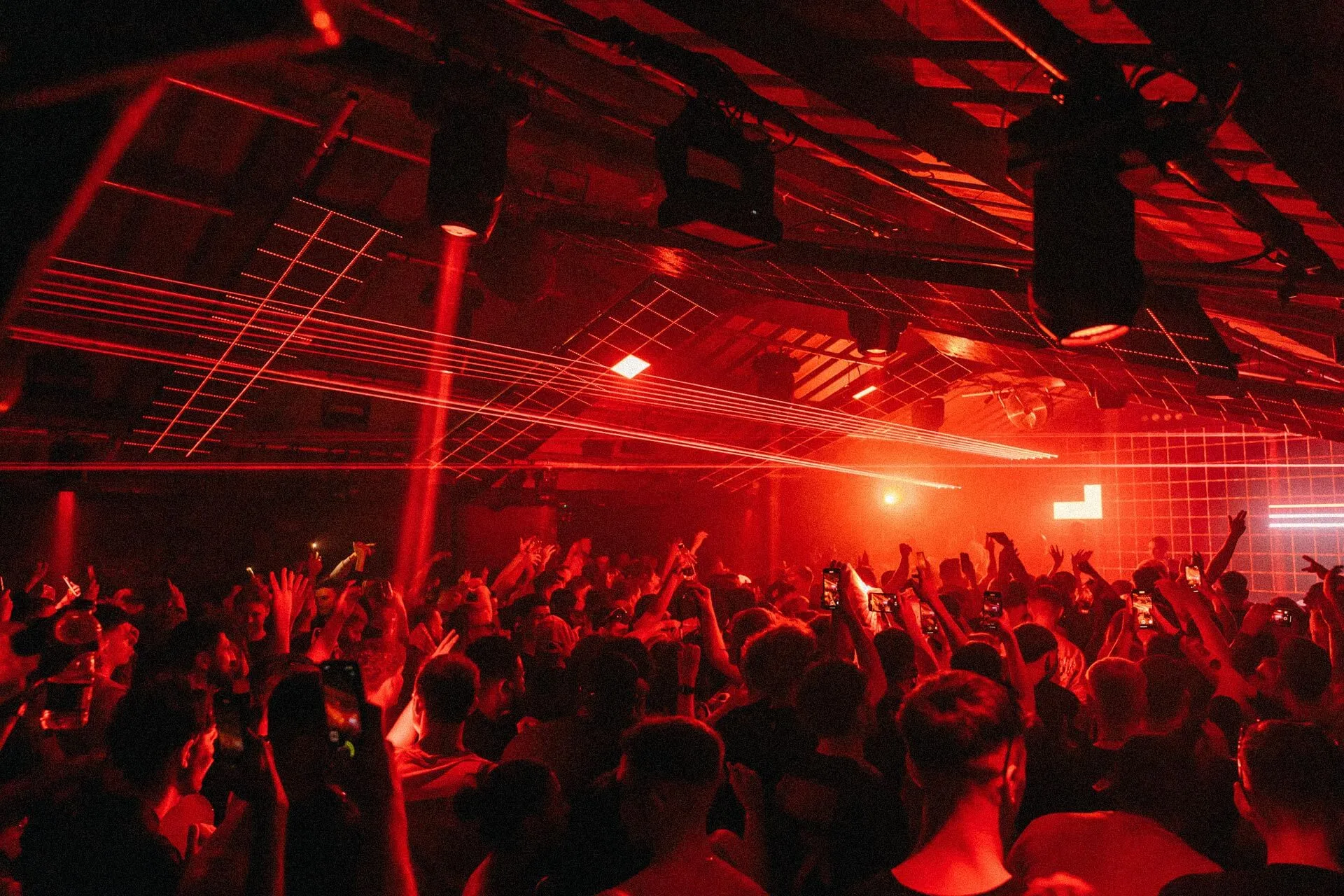 LAB11 Warehouse | Award-Winning Warehouse Venue in Digbeth, Birmingham