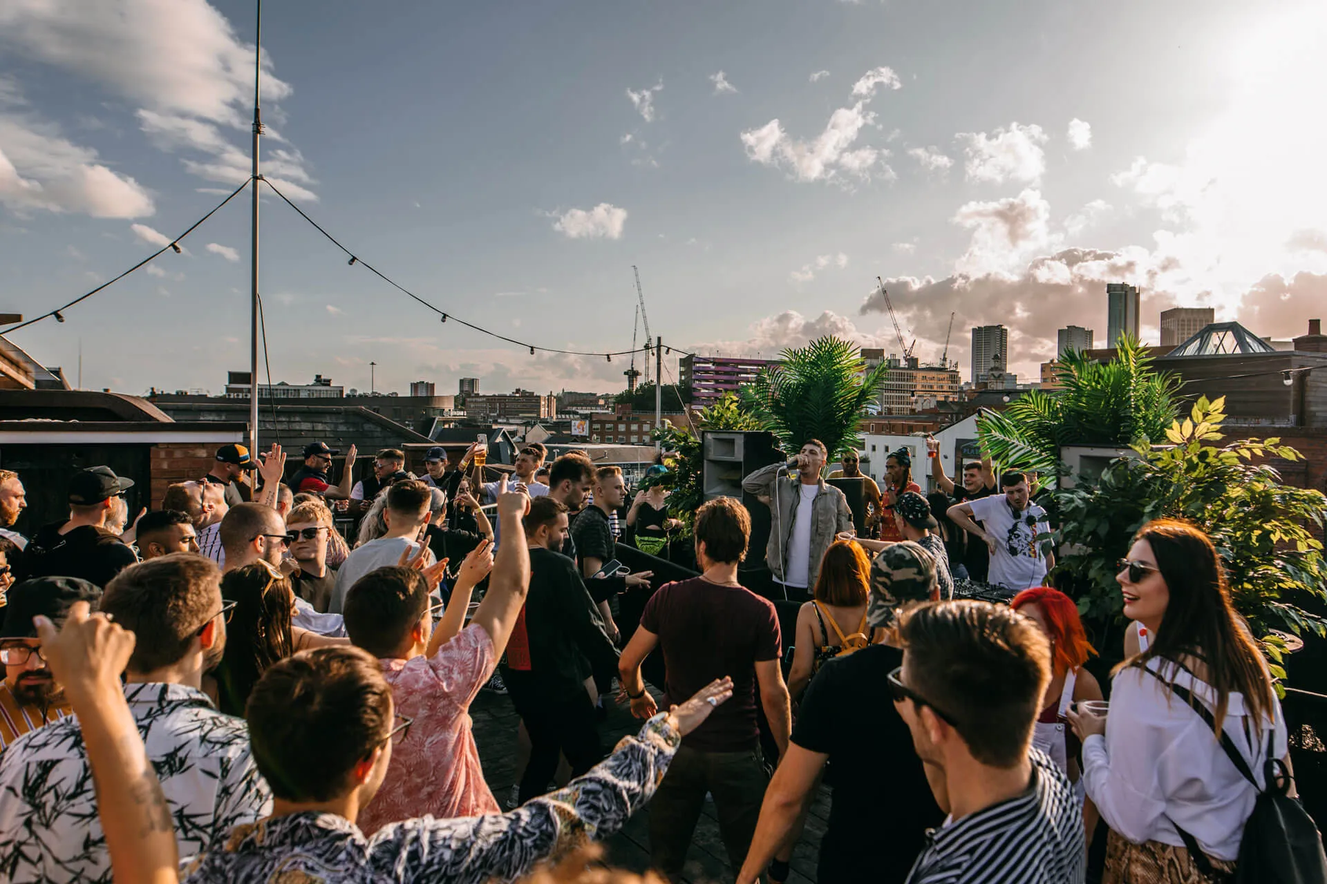 Featured Gallery | LAB11 Birmingham