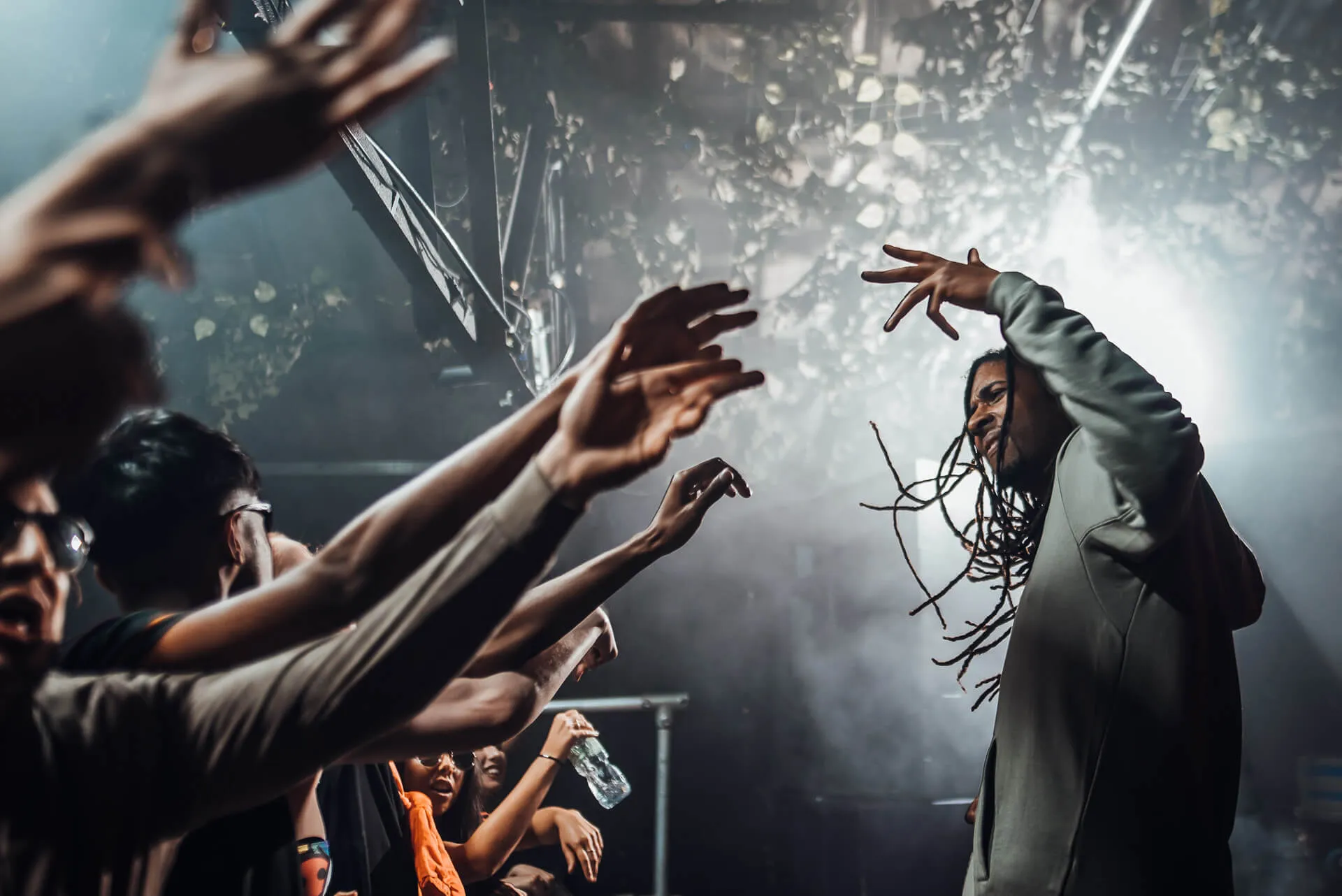 Featured Gallery | LAB11 Birmingham